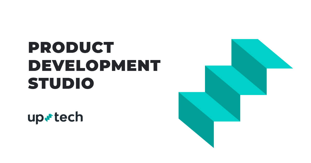 About Uptech - Software Development Company